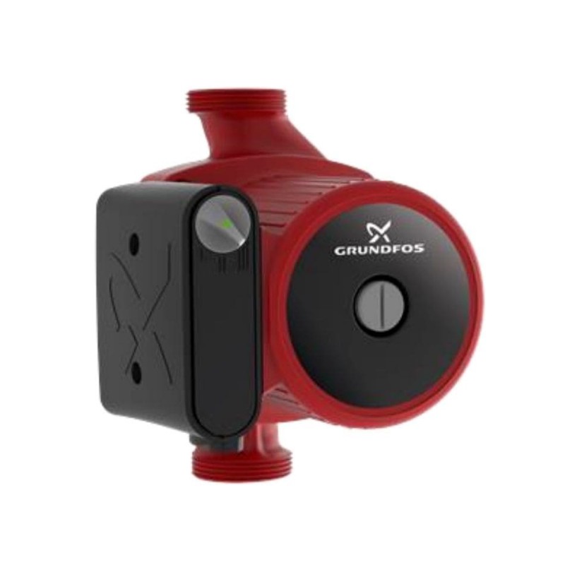 GRUNDFOS รุ่น UPS 25-60-180